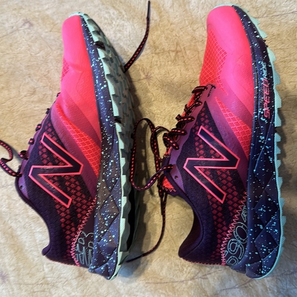 New Balance | Shoes | New Balance Speed Ride 69 All Terrain Wt690lp ...